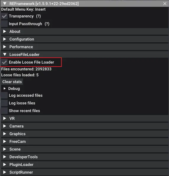 怪物猎人荒野 PCMod 安装教程 - 星の住処